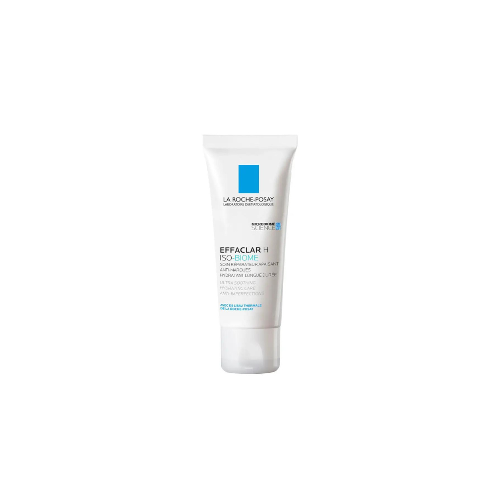La Roche-Posay Effaclar H Iso-Biome Hydrating care 40ml | Healthwave ...